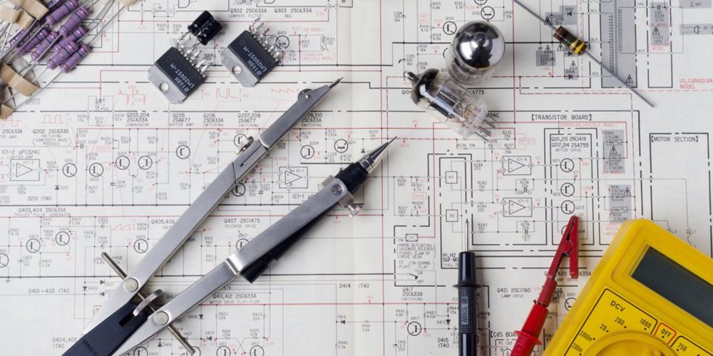 Electrical System Design - SVA Electricals